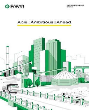 Sagar Cements Limited